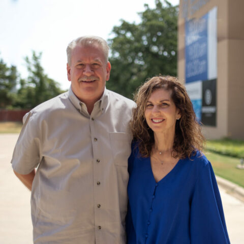 Our Team - BridgeWay Church - Copper Canyon, TX