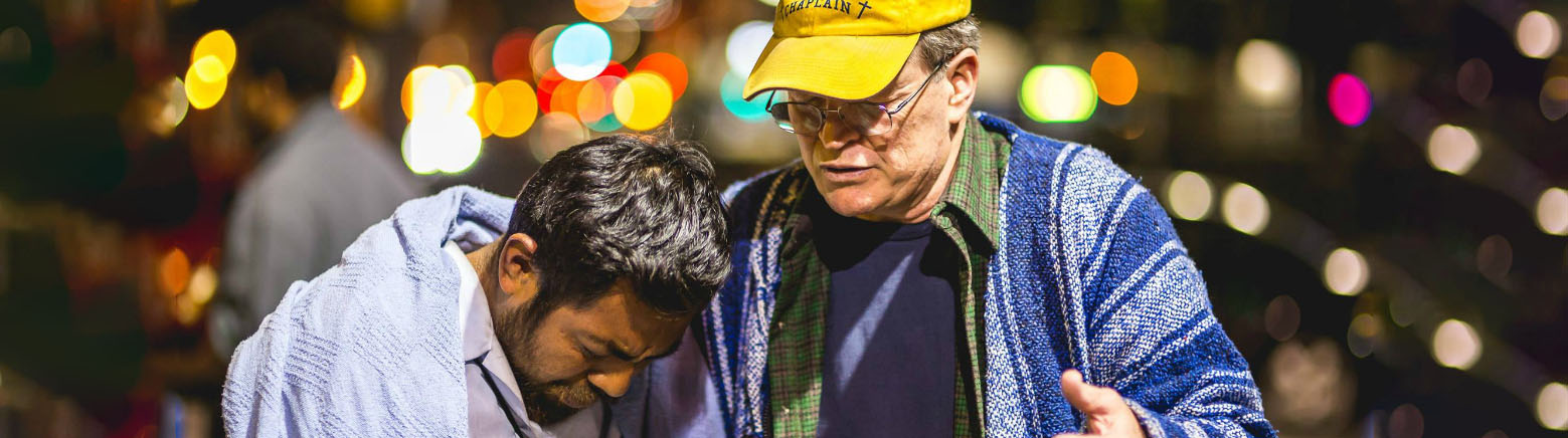 Missions: Missions Team - BridgeWay Church - Copper Canyon, TX